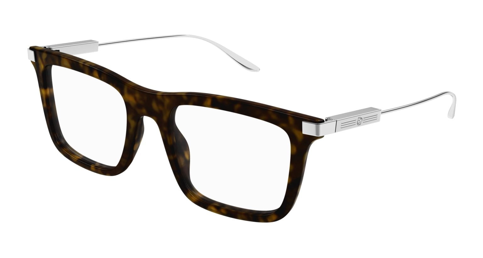 Gucci GG1438o-002 53mm New Eyeglasses - Walmart.com