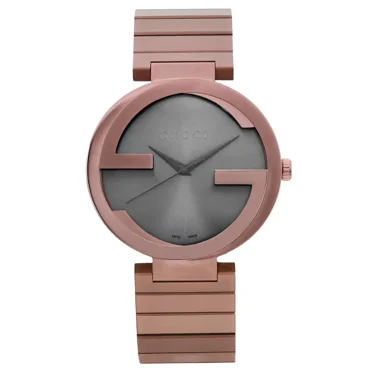 Gucci Women's G-Timeless Mother of Pearl Star 38mm Watch YA126584 ...