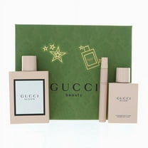 Gucci Ladies Bloom Gift Set Fragrances 3616303785048 - Walmart.com