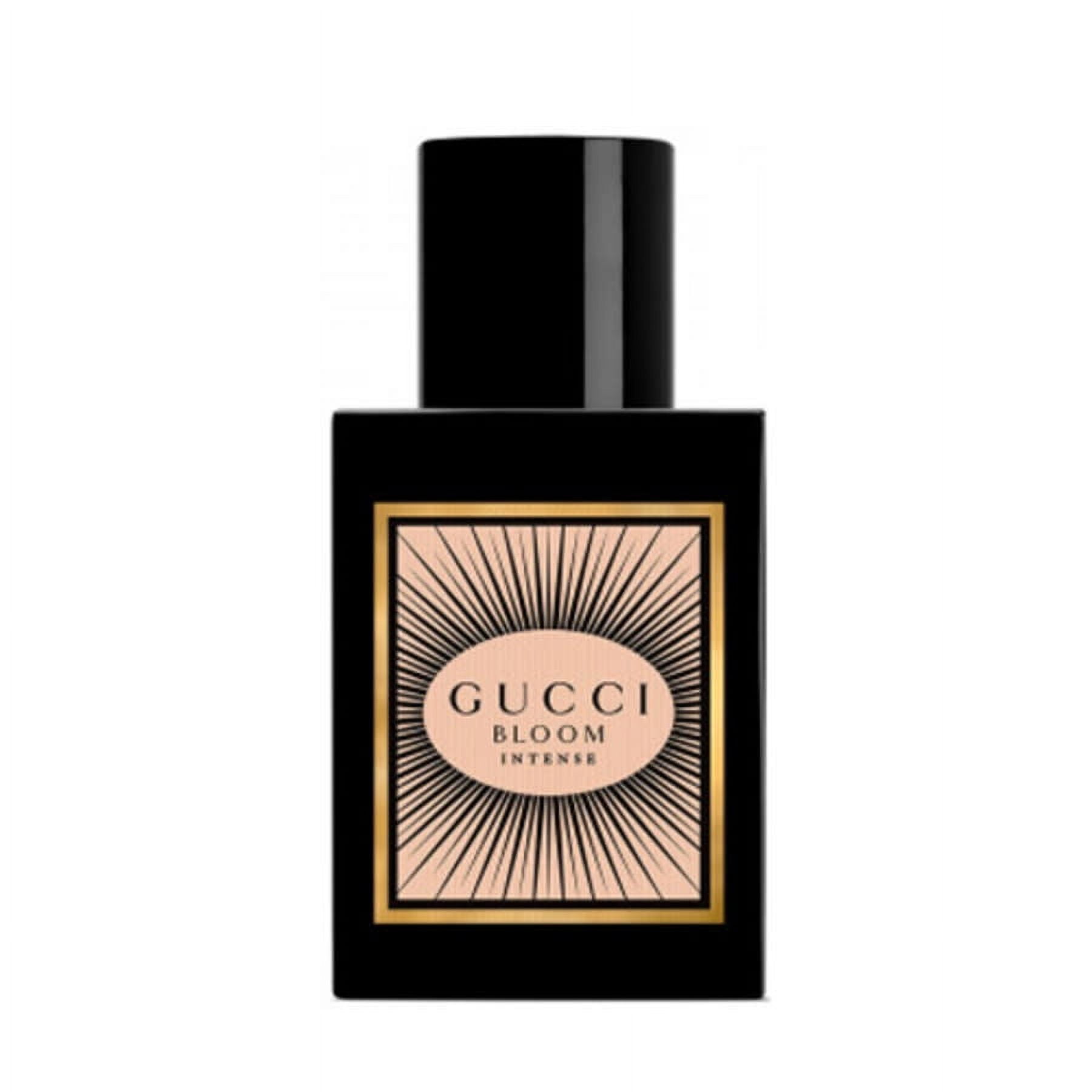 Gucci Bloom Intense Pour Femme Perfume, Ladies EDP 3.4 oz Fragrance ...