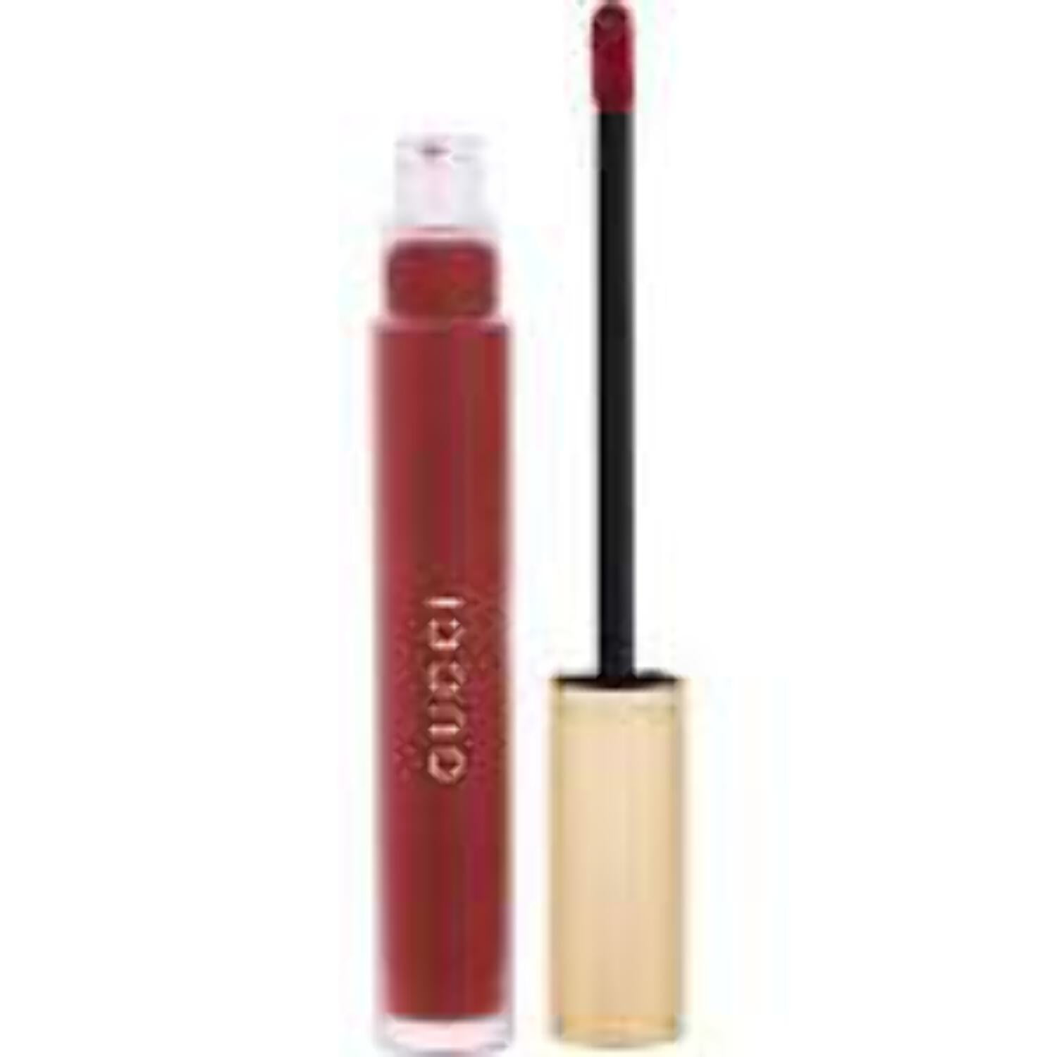 Gucci Liquid Matte Lip Colour (505JanetRust) - Walmart.com