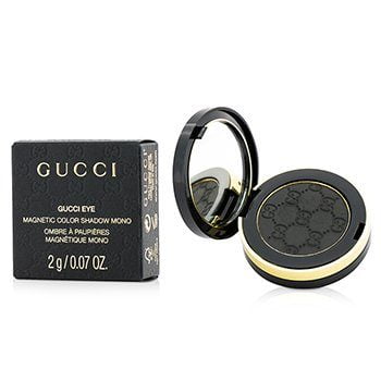 Gucci Magnetic Color Shadow Mono - 180 Iconic Black - Walmart.com