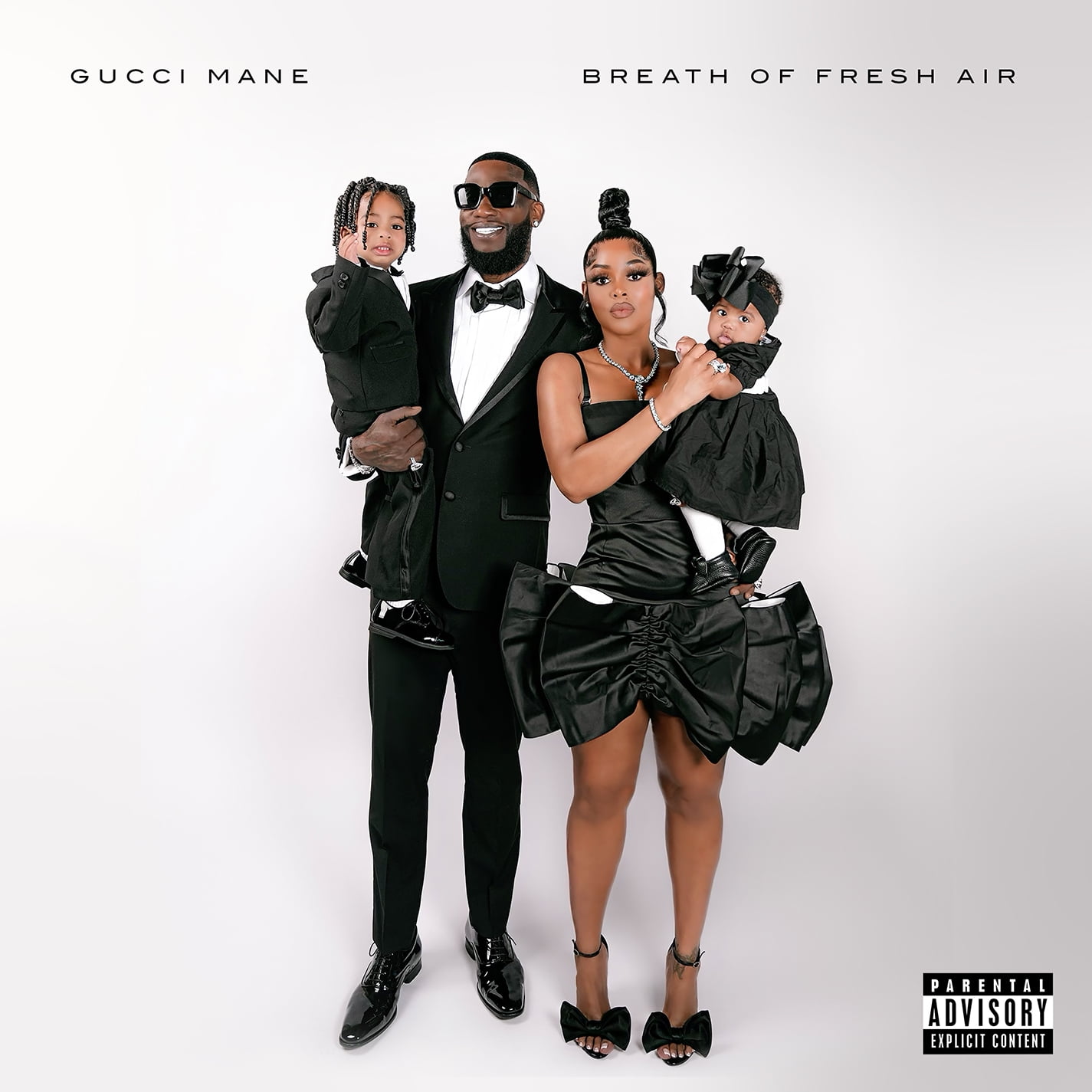 Gucci Mane - Breath Of Fresh Air - Music & Performance - CD - Walmart.com