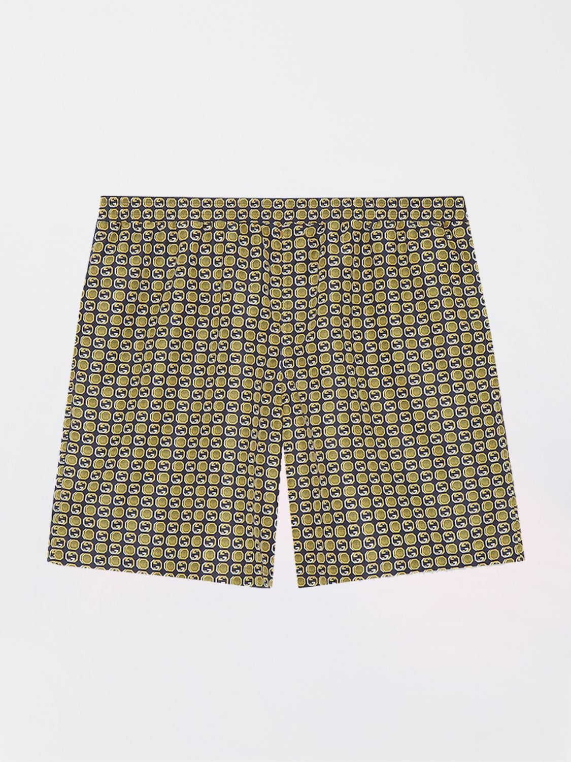 Gucci Swimsuit Men Multicolor Men - Walmart.com
