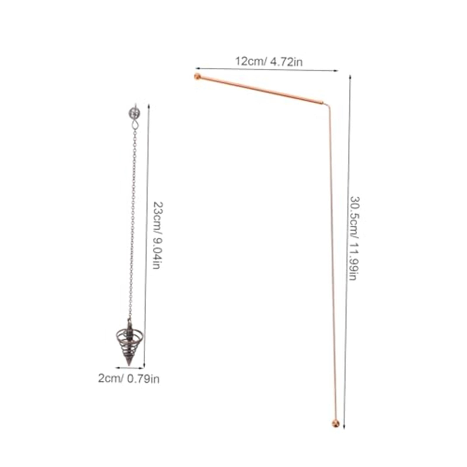 Guczhu Metal Detector Wand Metal-High Precision Pure Copper Xunlong ...