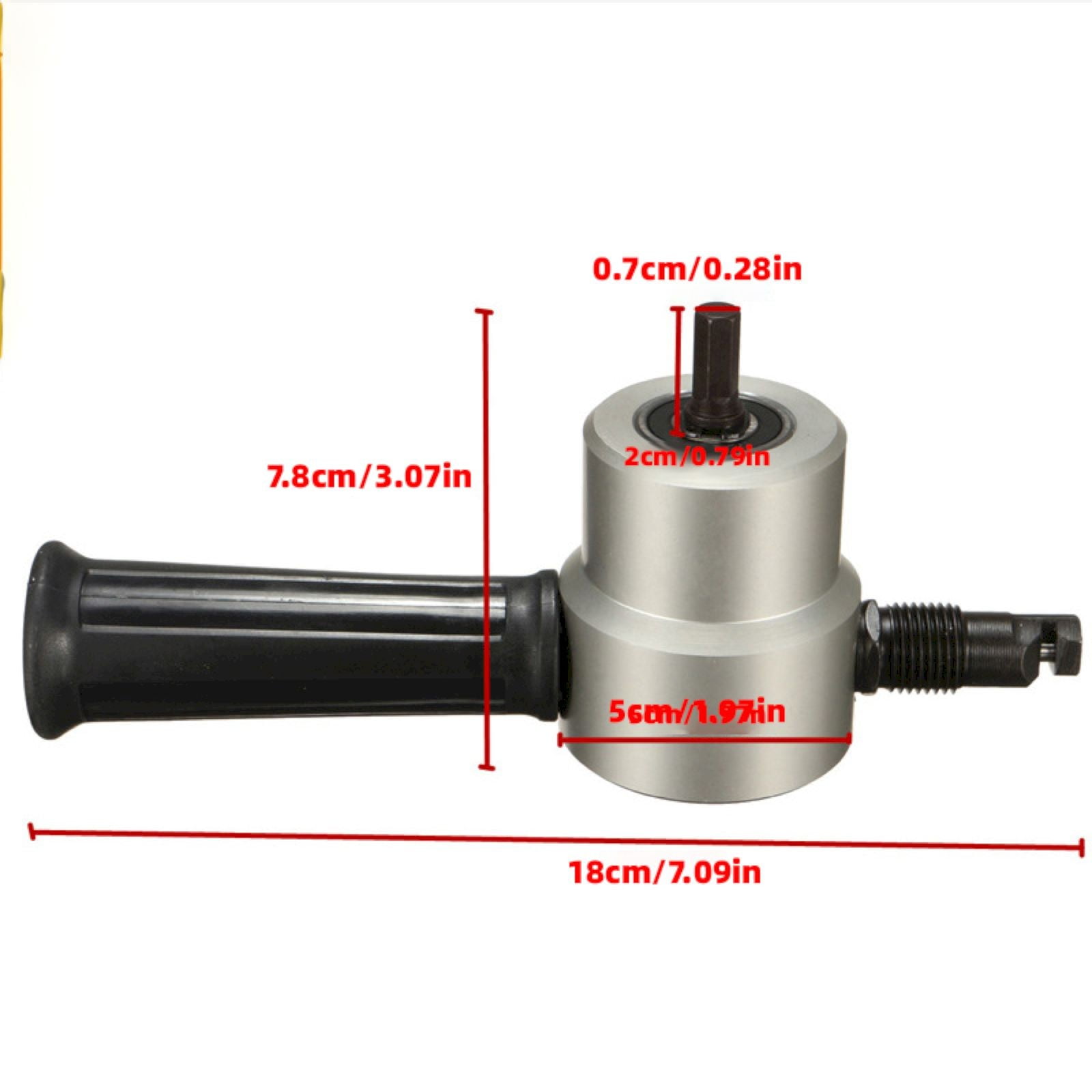 Guczhu Metal Sheet Biting Machine 160A-Orange Card Metal-Metal Sheet ...