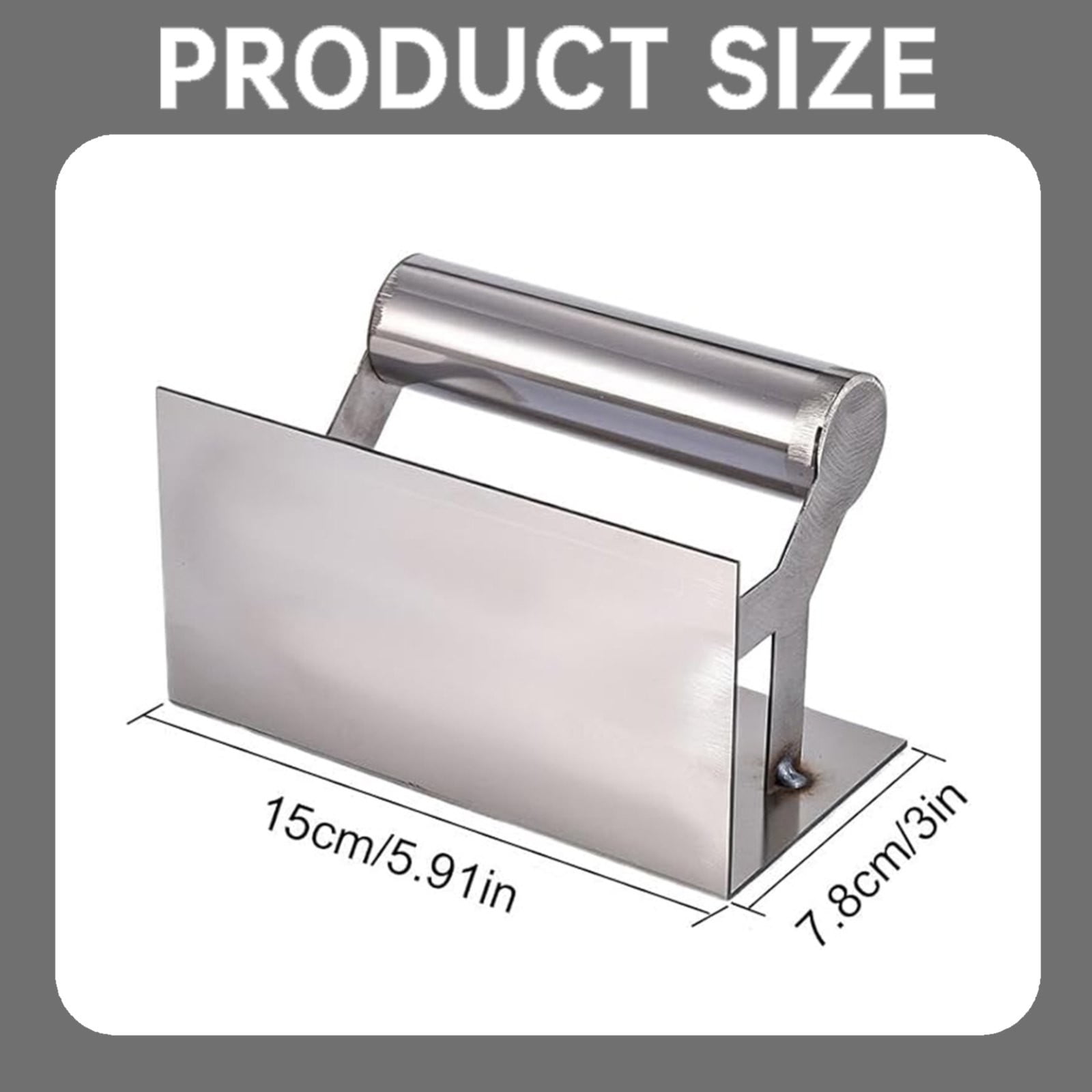 Guczhu Stainless Steel Internal Corner Tool Metal-Dry Wall Corner Tool ...