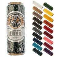 Lineco/University Products Books By Hand, Waxed Linen Thread, 3/Pkg ...