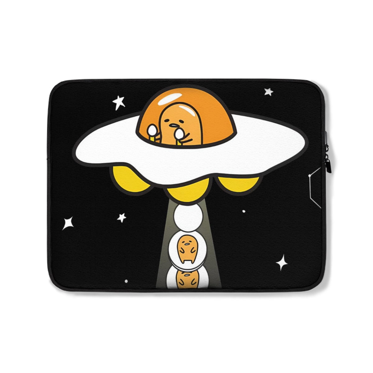 Gudetama Laptop Case 13 Inch Cute Laptop Case, Padded Laptop Case ...
