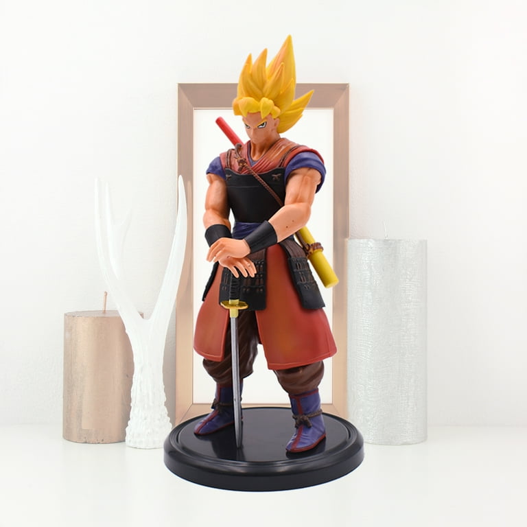 This Post Gave Me Cancer Goku