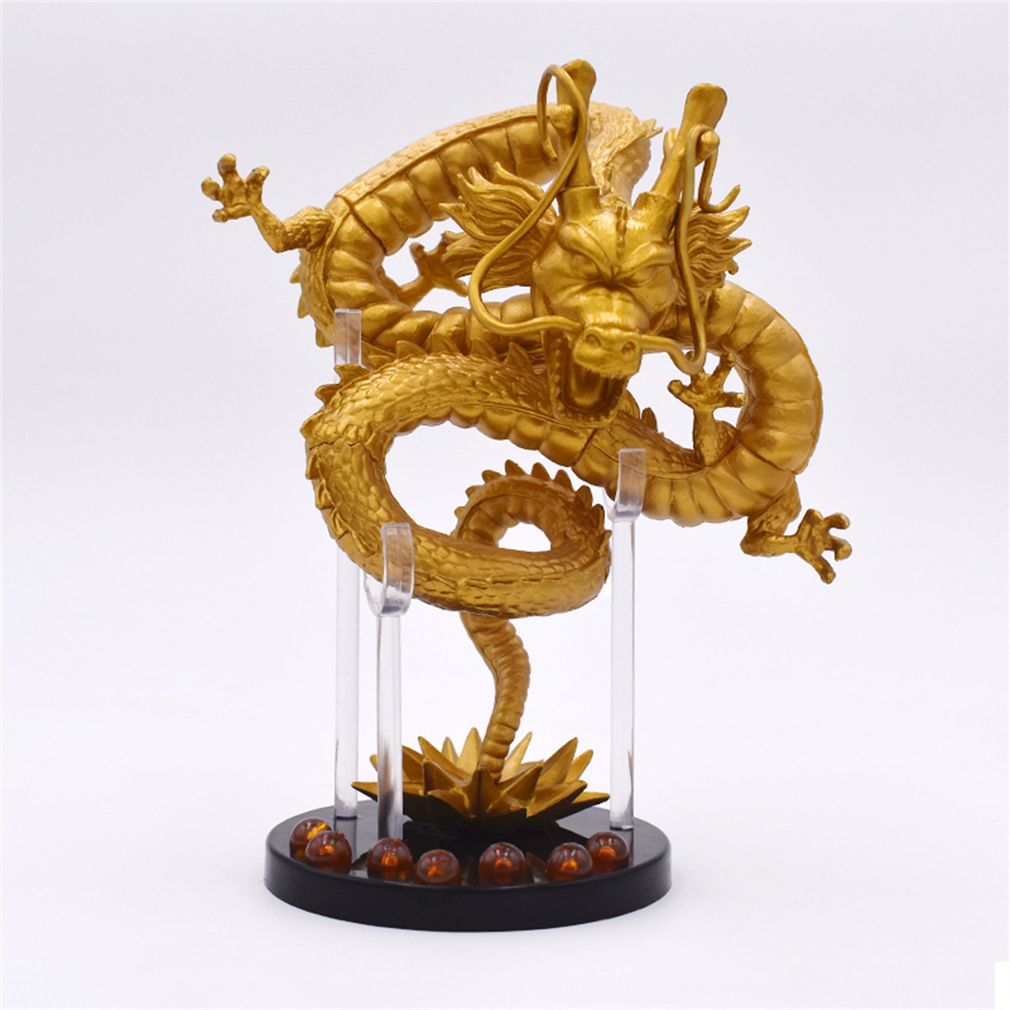 Gold Shenron