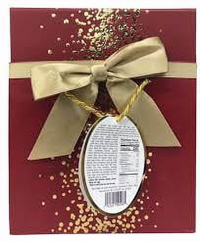 Gudrun Belgian Assorted Chocolates - Dark, Milk, White with Tiramisu ...