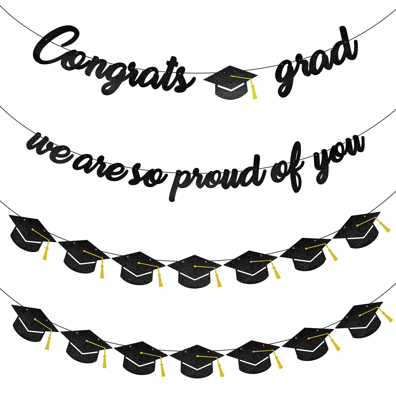 Gueevin 20 Pieces Secret SSF20 Agent Secret Spy Birthday Party ...