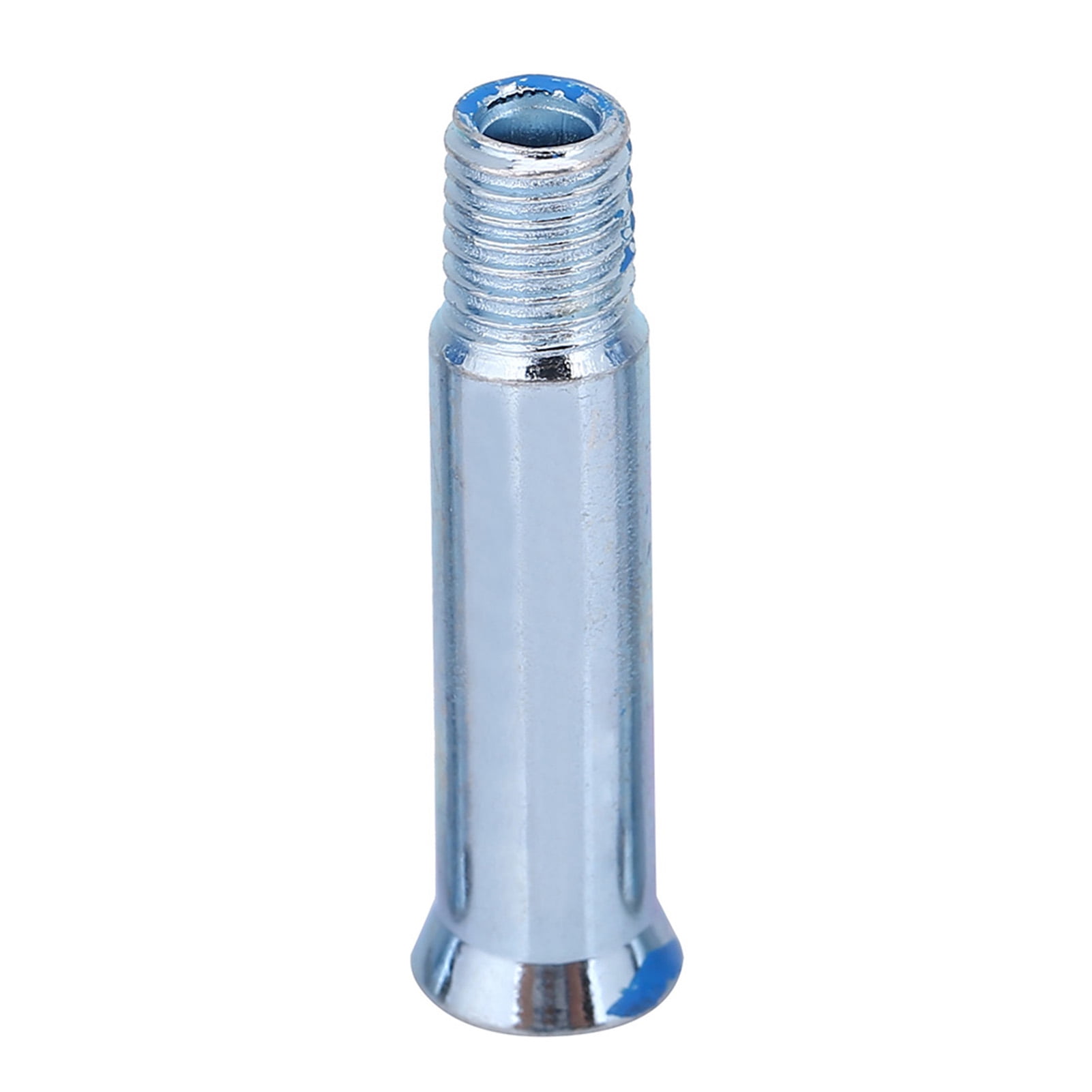 Gueiykk 15pcs Steel Construction Skate Axles Wheel Screw Bolt Fittings ...
