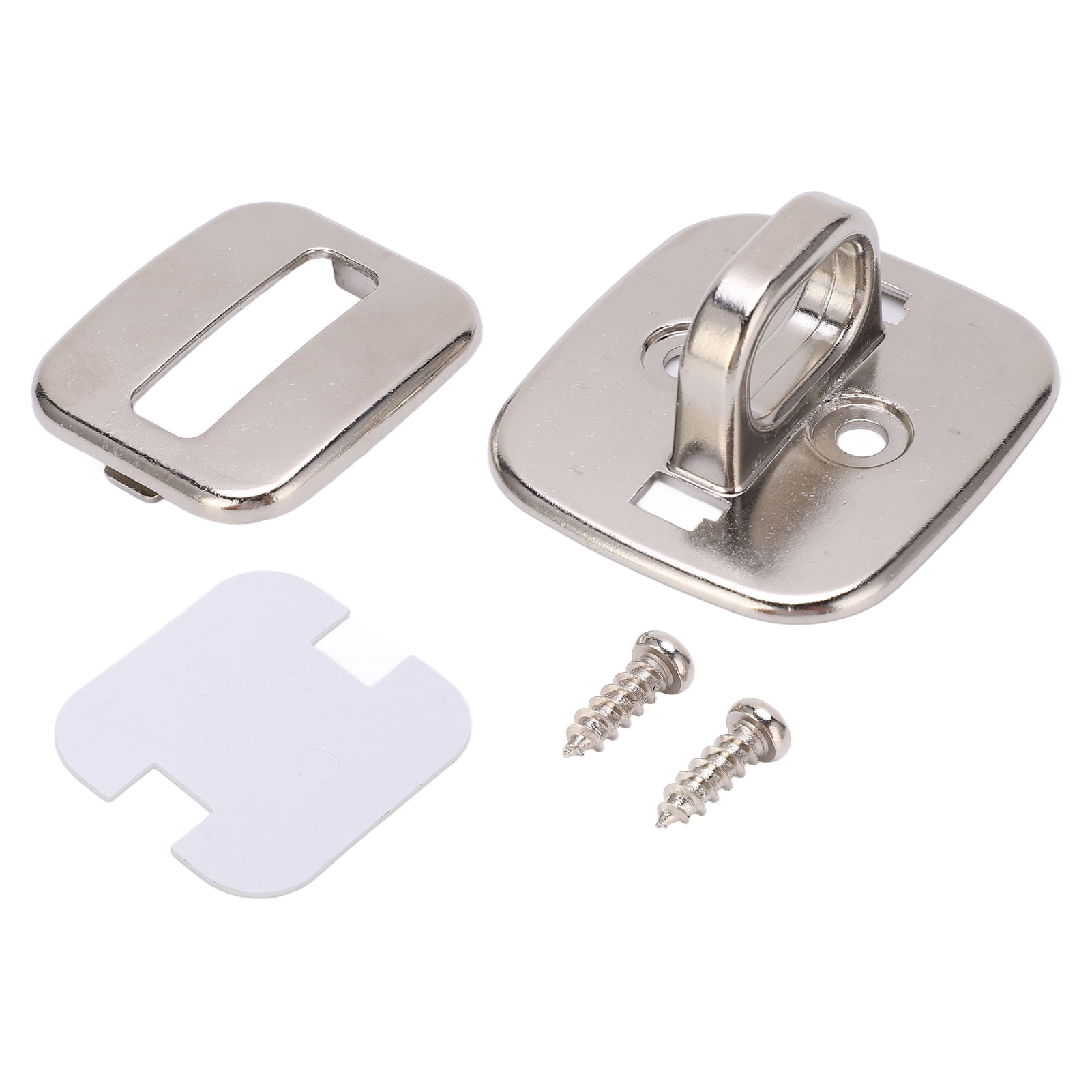 Gueiykk Anti Theft Security Anchor Base Computer Lock Fixed Plate for ...