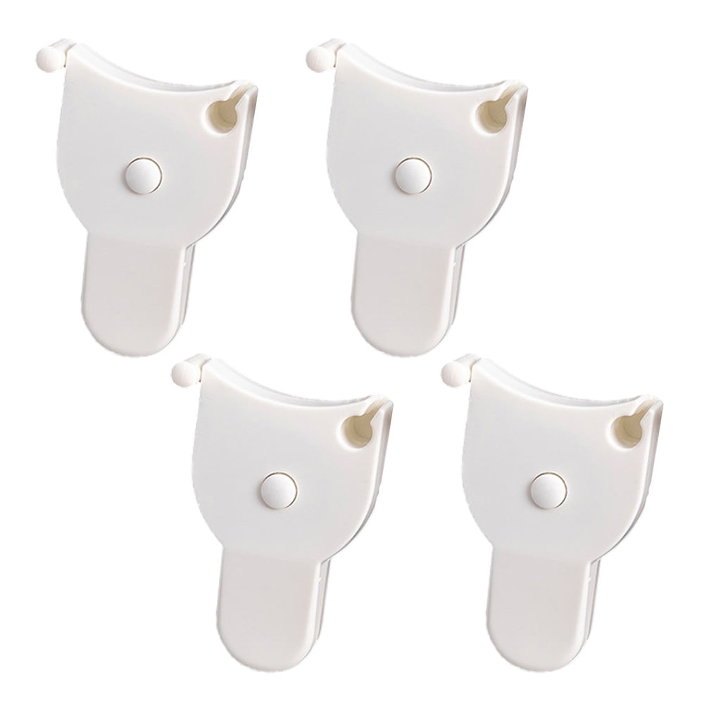 Gueiykk Body Measure Tape Rulers Sewing Tool Arms and Chest,Thigh,Head ...