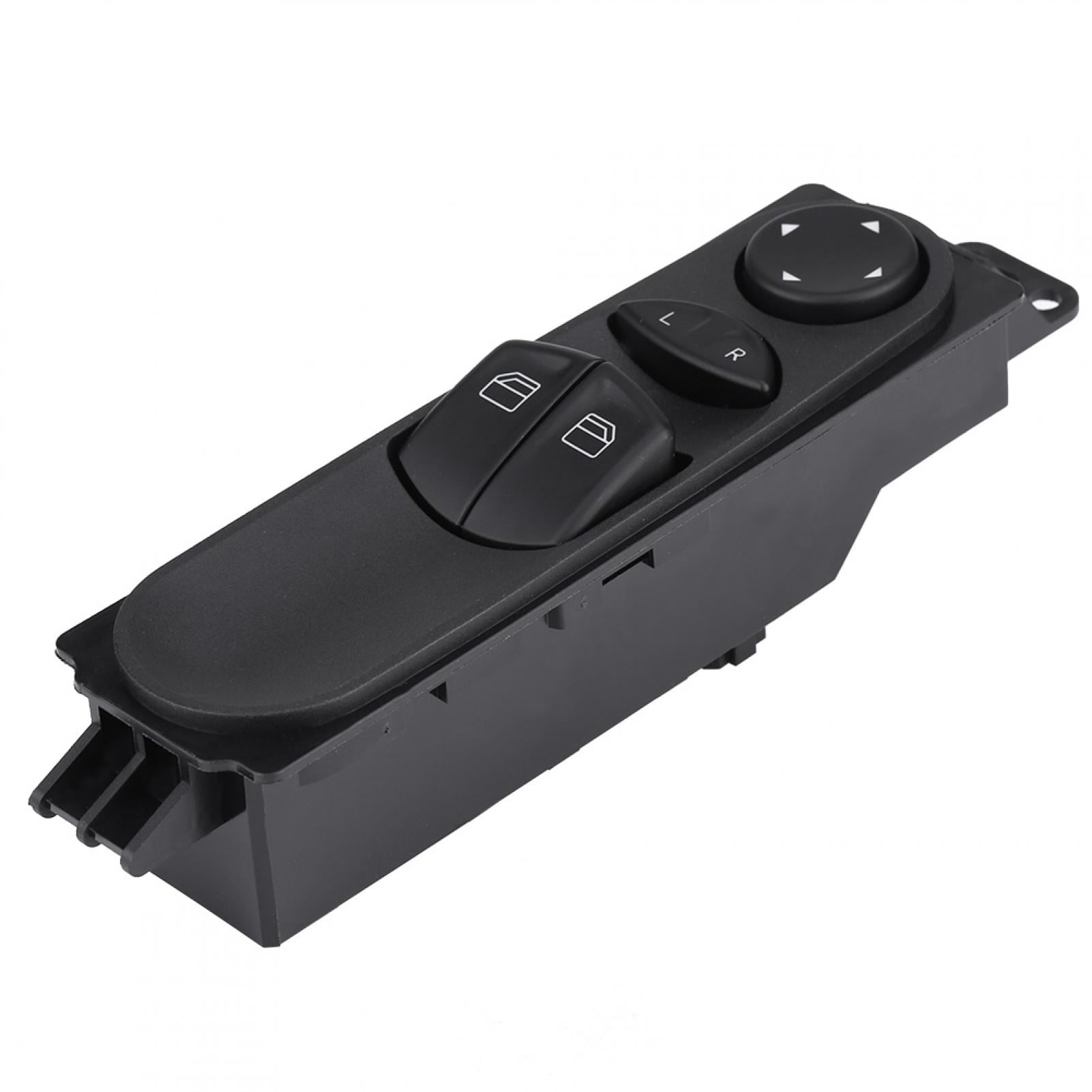 Gueiykk Car Power Master Window Control Switch Button Fit for Mercedes ...