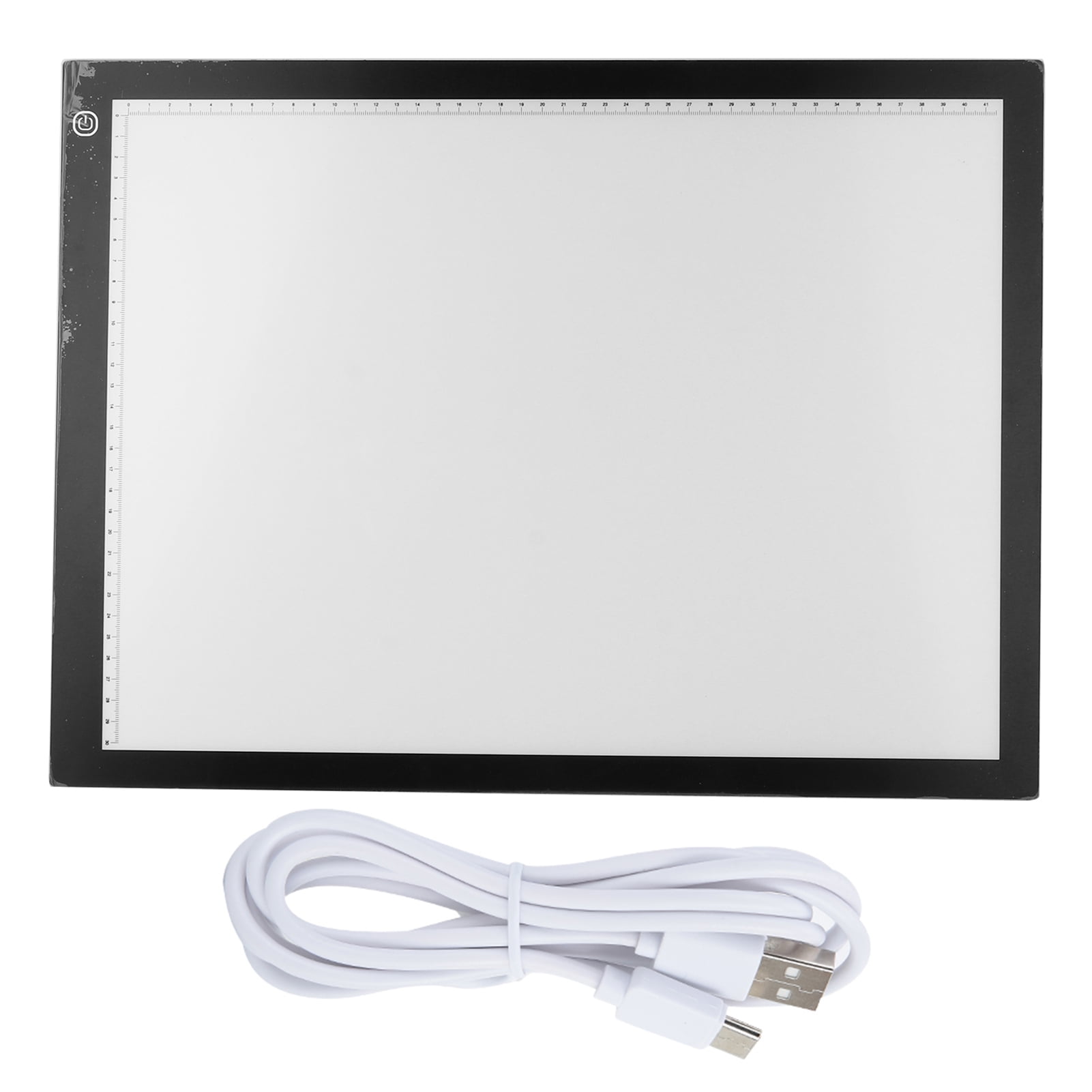 Gueiykk LED Light Pad Digital Tablet Artcraft Light Box Drawing Copy ...