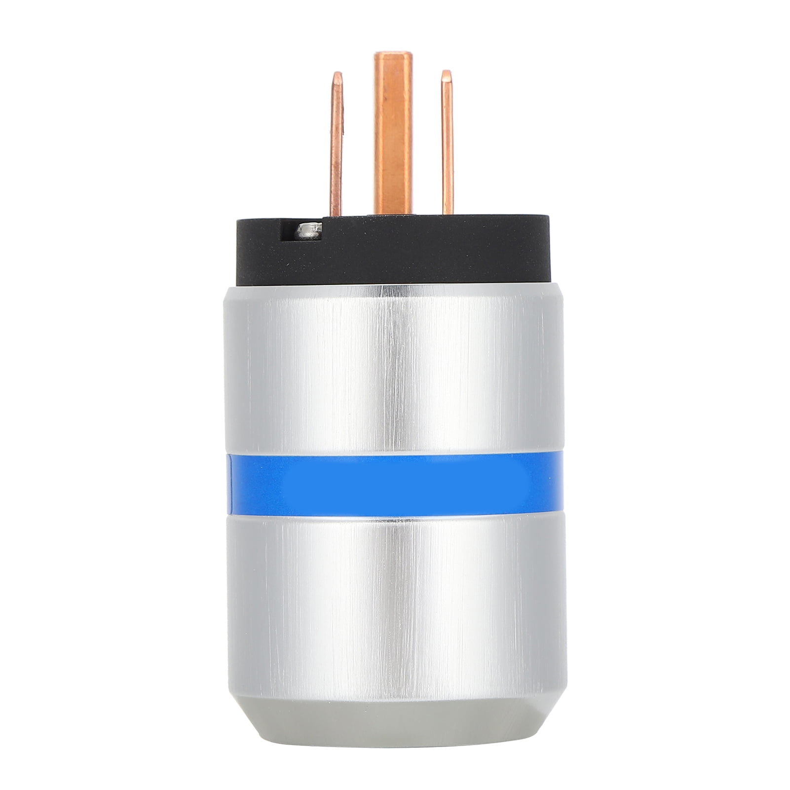 Gueiykk Monosaudio M106 Pure Copper Power Plug HIFI Audio Connector ...