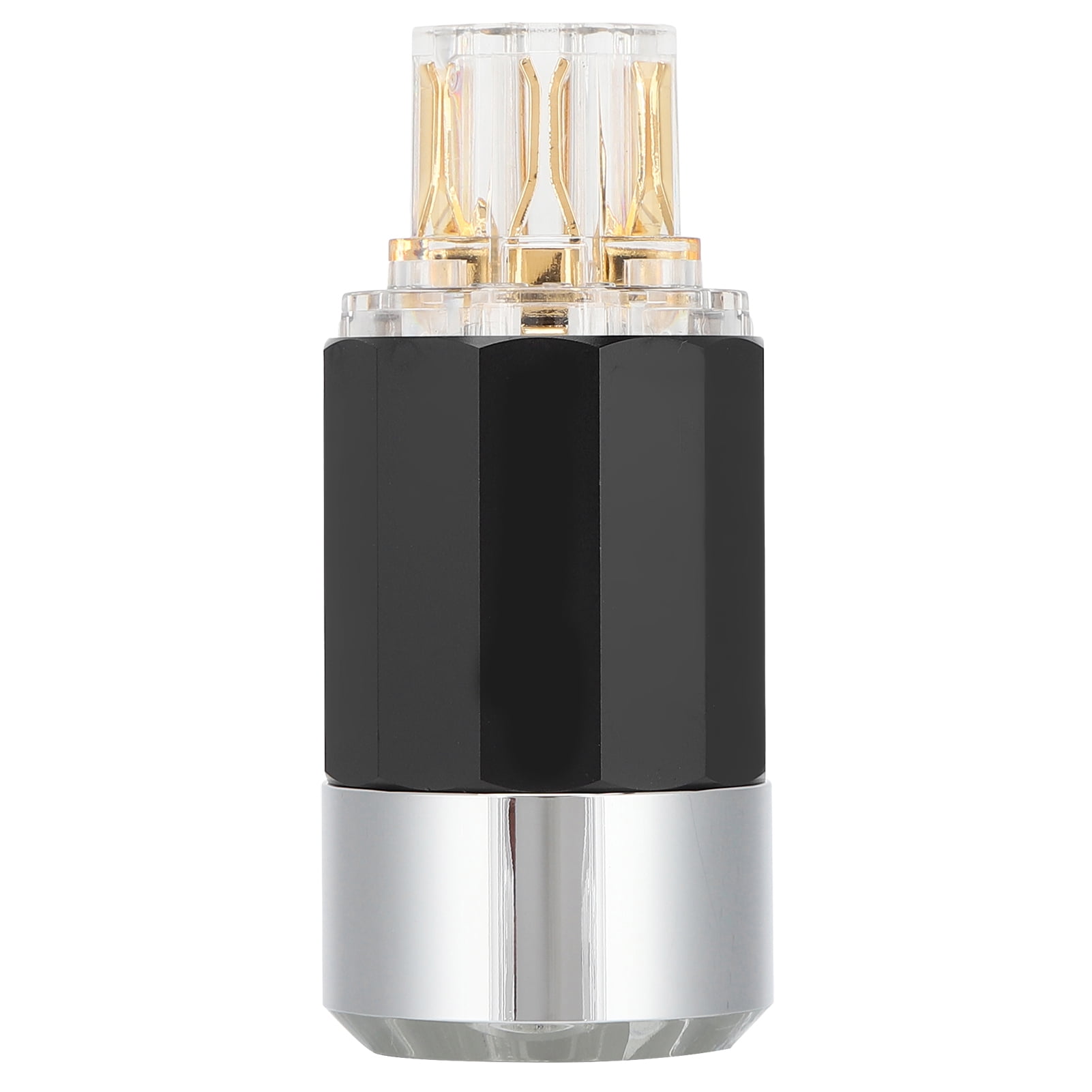 Gueiykk Monosaudio Pure Copper 24K Gold Plated Power Plug HIFI Audio ...