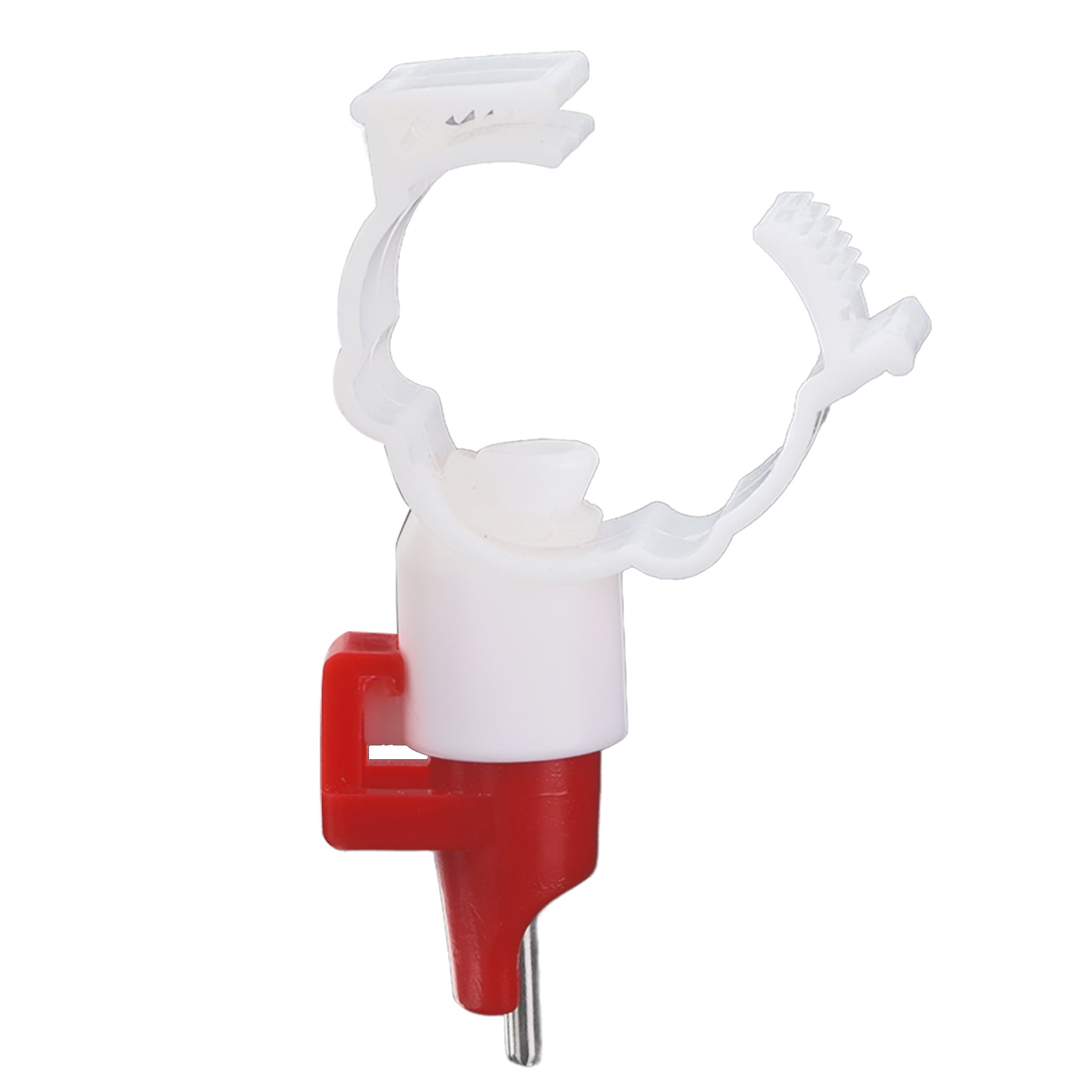 Gueiykk Poultry Drinking Cups Chicken Duck Automatic Waterer Hanging ...