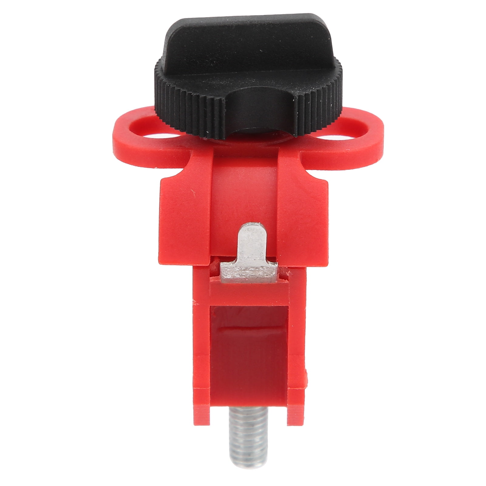 Gueiykk Pull Lever Circuit Breaker Lockout Miniature Air Switch Handle ...