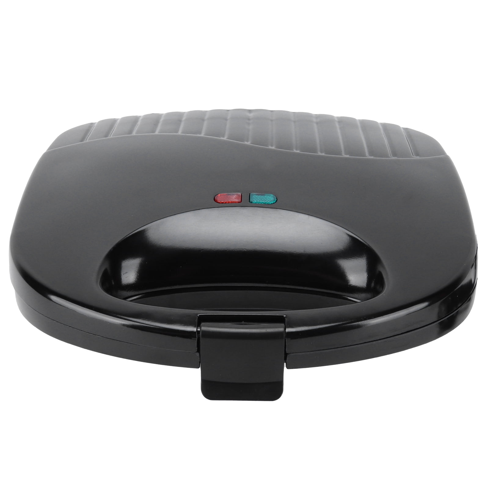 Gueiykk Sandwich Maker Portable Electric Toaster Bread Waffle Machine ...