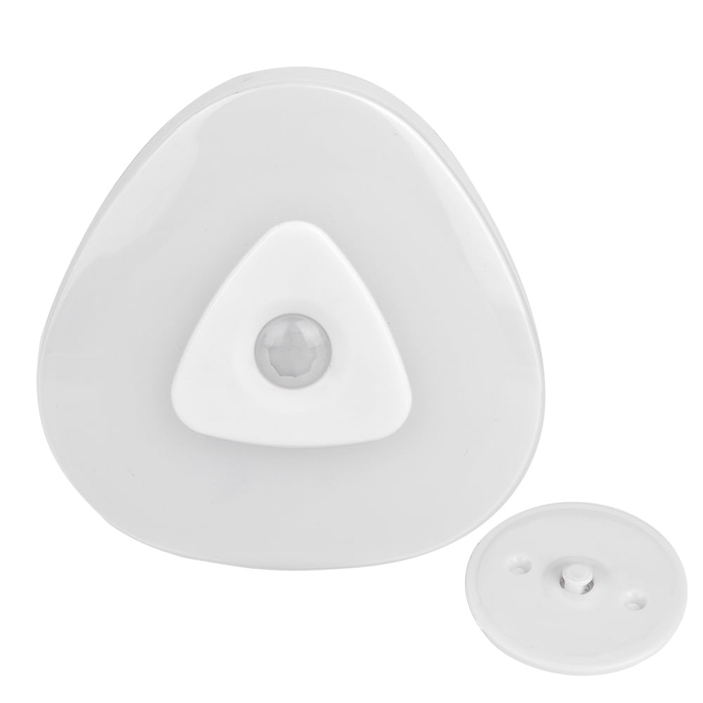 Gueiykk Under Shelf LED Tube Lamp Motion Sensor Hallway Corridor ...