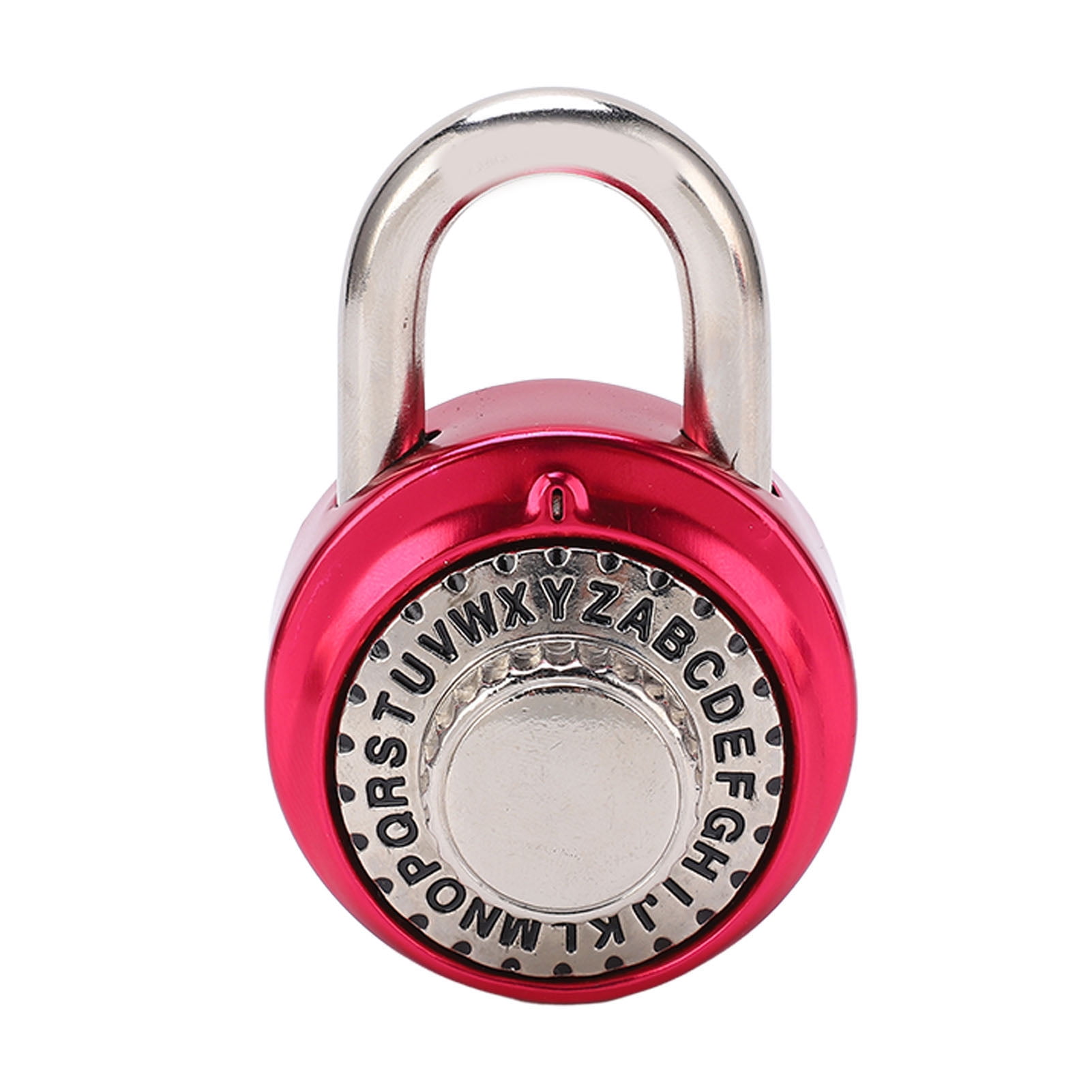 Gueiykk ZP?1 Dial Combination Lock Anti Theft Password Padlock Safe ...