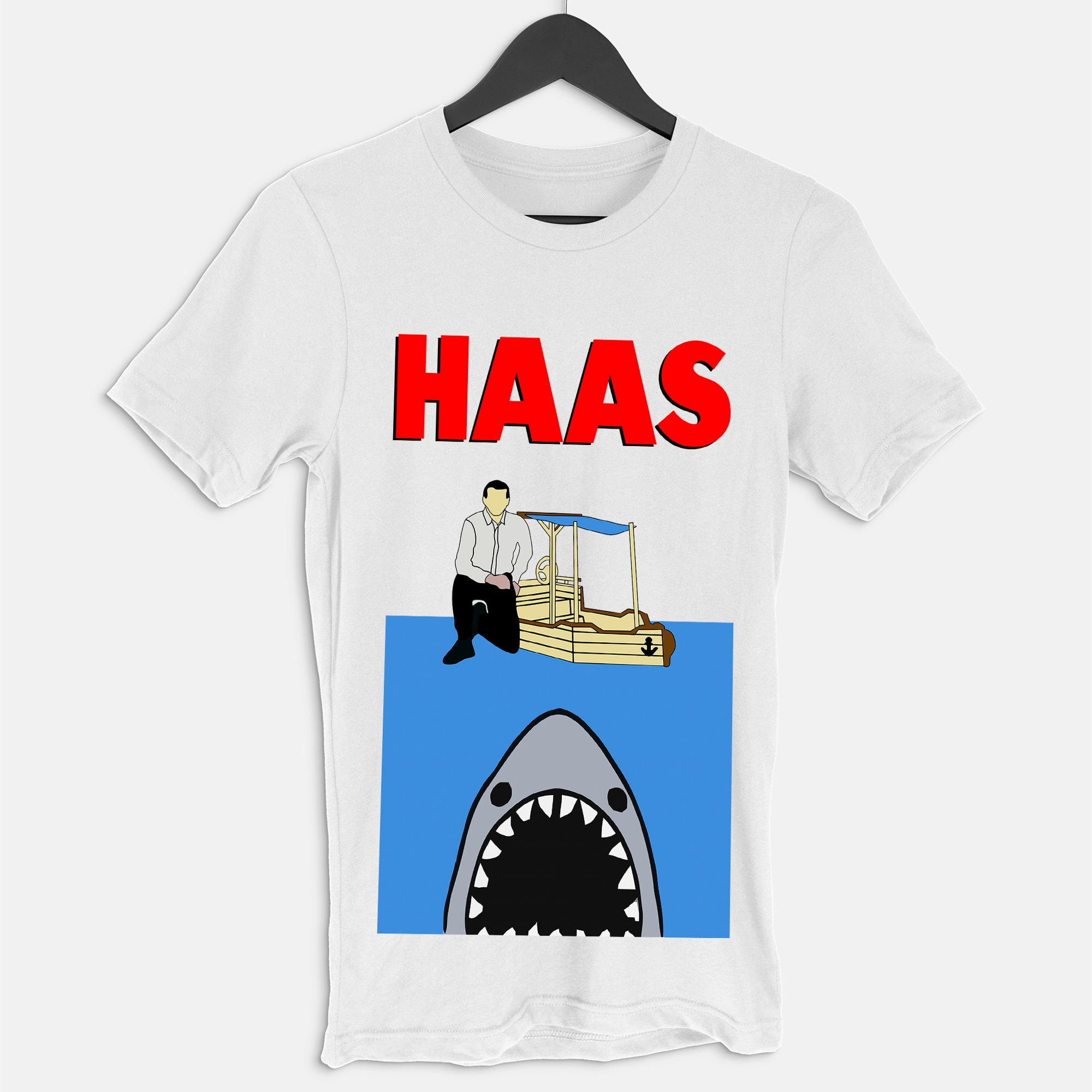 Guenther Steiner - Jaas of Card T Shirt | F1 | Formula 1 - Steiner Ship, Formula 1, US Grand ...