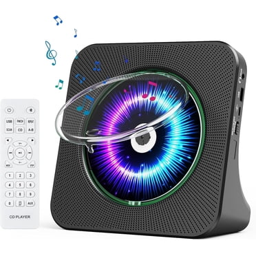 Arkrocket Vintage Taurus Jukebox: Bluetooth, USB, SD, CD Player, AM/FM ...