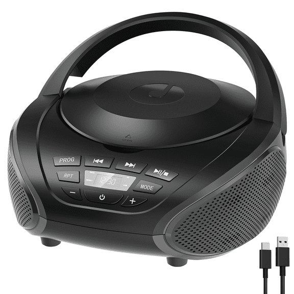 SONY Home Music Sound Player: Bluetooth Stereo System with CD, USB, FM ...