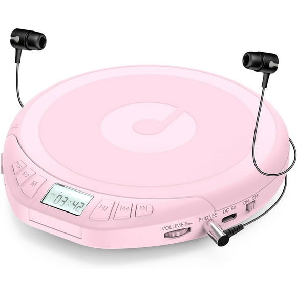 Discman