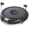 Jensen CD-60R Portable CD Player with Bass Boost and FM Radio - Walmart.com