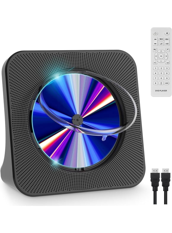 DVD & Blu-ray Players in Media Players & Recorders - Walmart.com