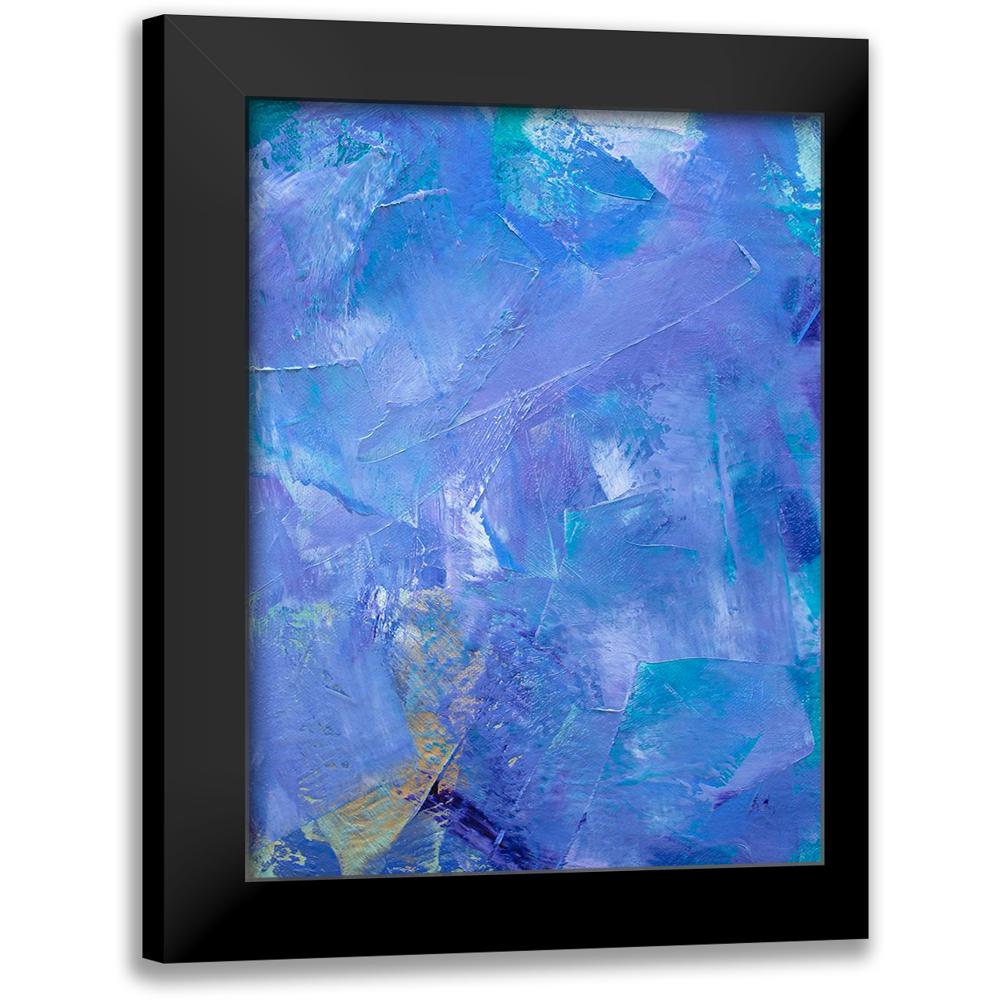Guererra, Teodora 12x14 Black Modern Framed Museum Art Print Titled ...