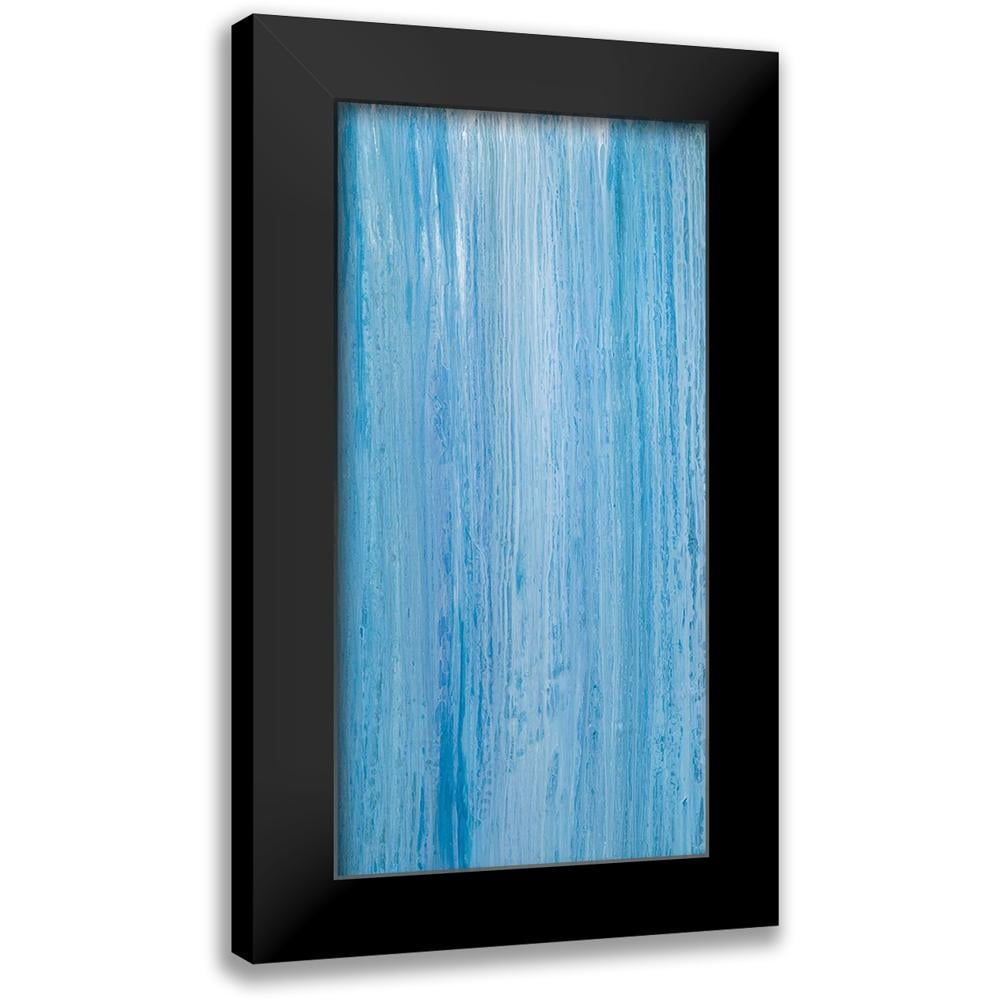 Guererra, Teodora 9x14 Black Modern Framed Museum Art Print Titled ...
