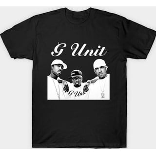G Unit Shirt G Unit Shirt