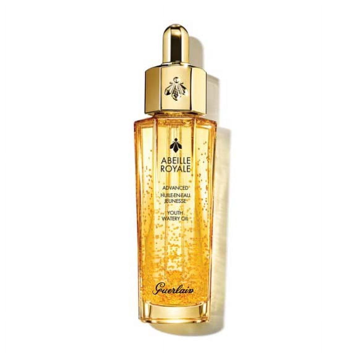 Guerlain Abeille Royale Advanced Youth Watery Oil Face Serum 1.0 oz ...