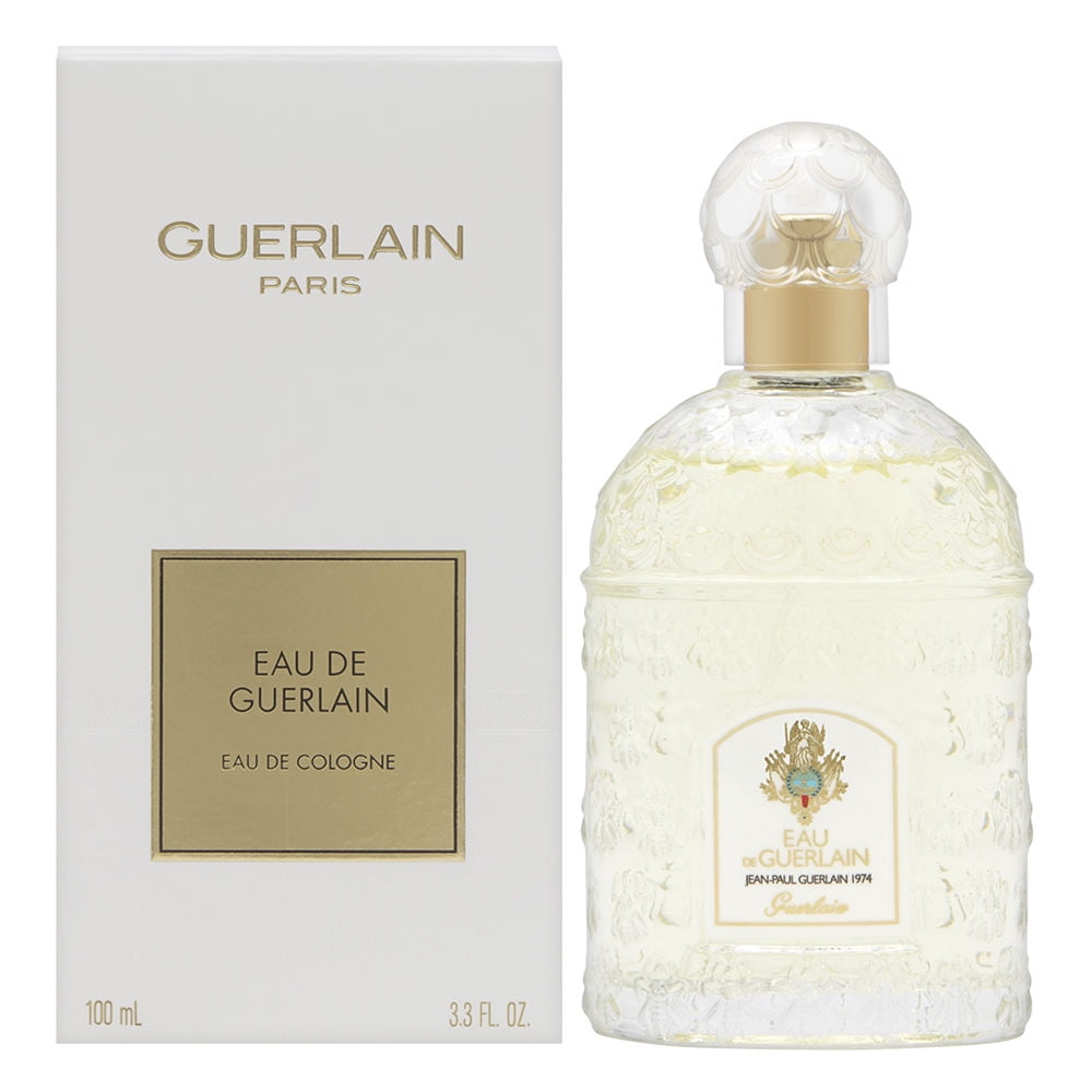 Guerlain Eau De Toilette Perfume Spray 3.3 oz / 100mL - Walmart.com
