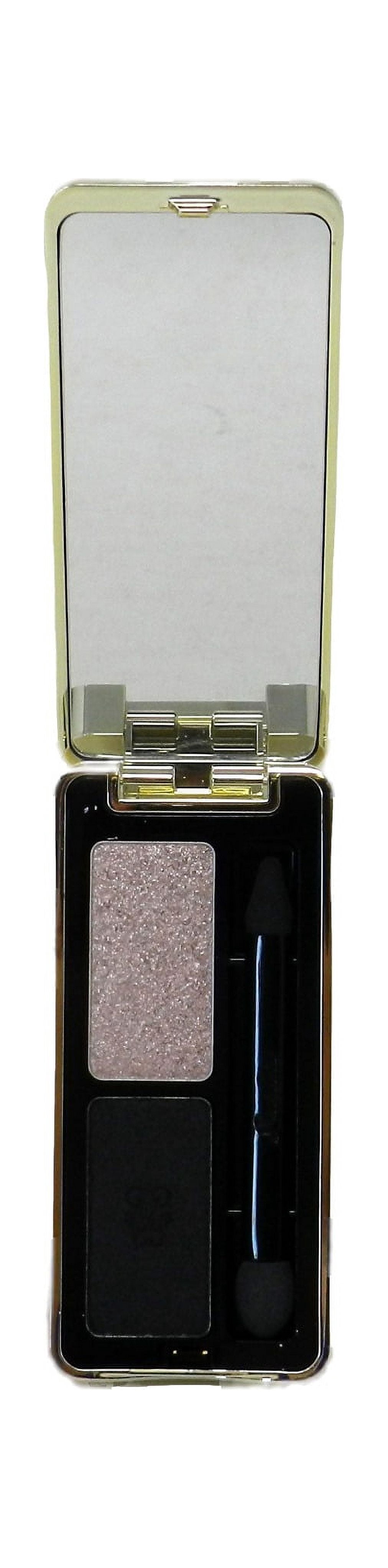 Guerlain Ecrin 2 Couleurs Colour Fusion Eyeshadows 06 Two Parisian 0.14 ...