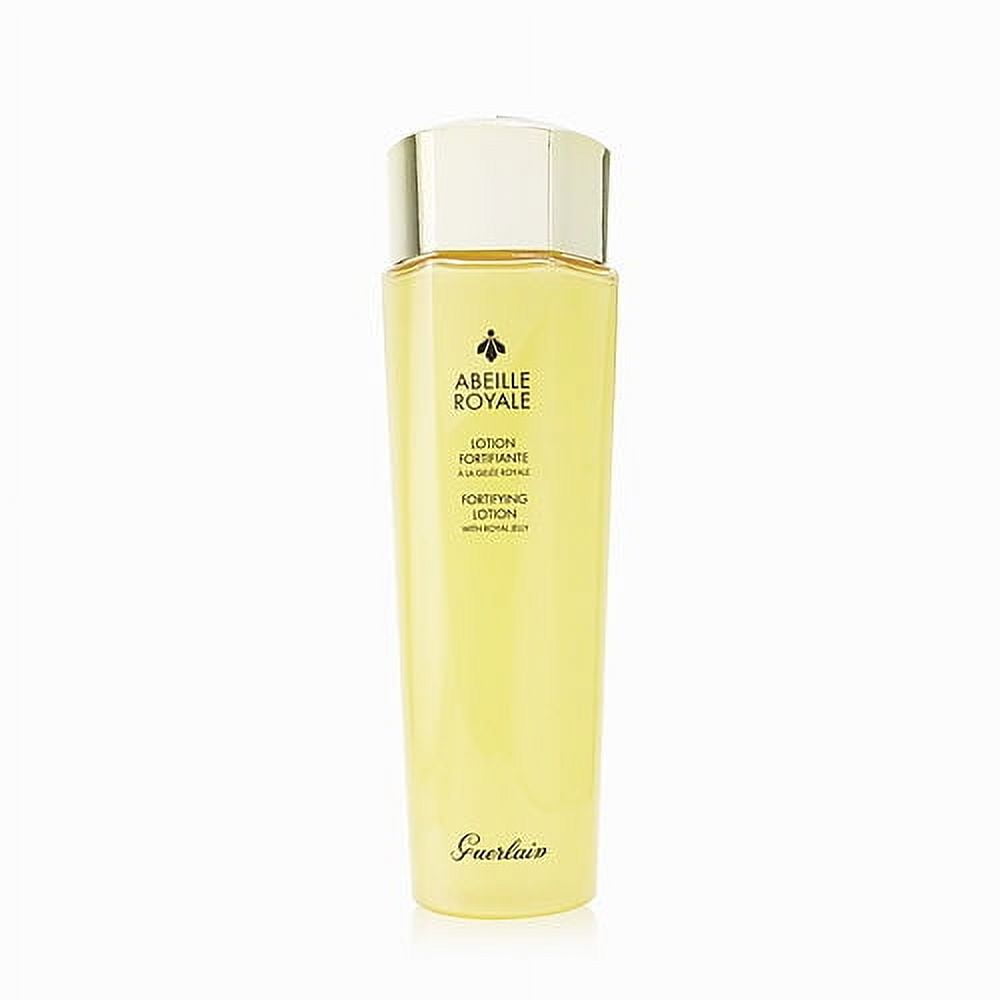 Guerlain Fortifying Lotion with Royal Jelly , 5 oz Lotion - Walmart.com