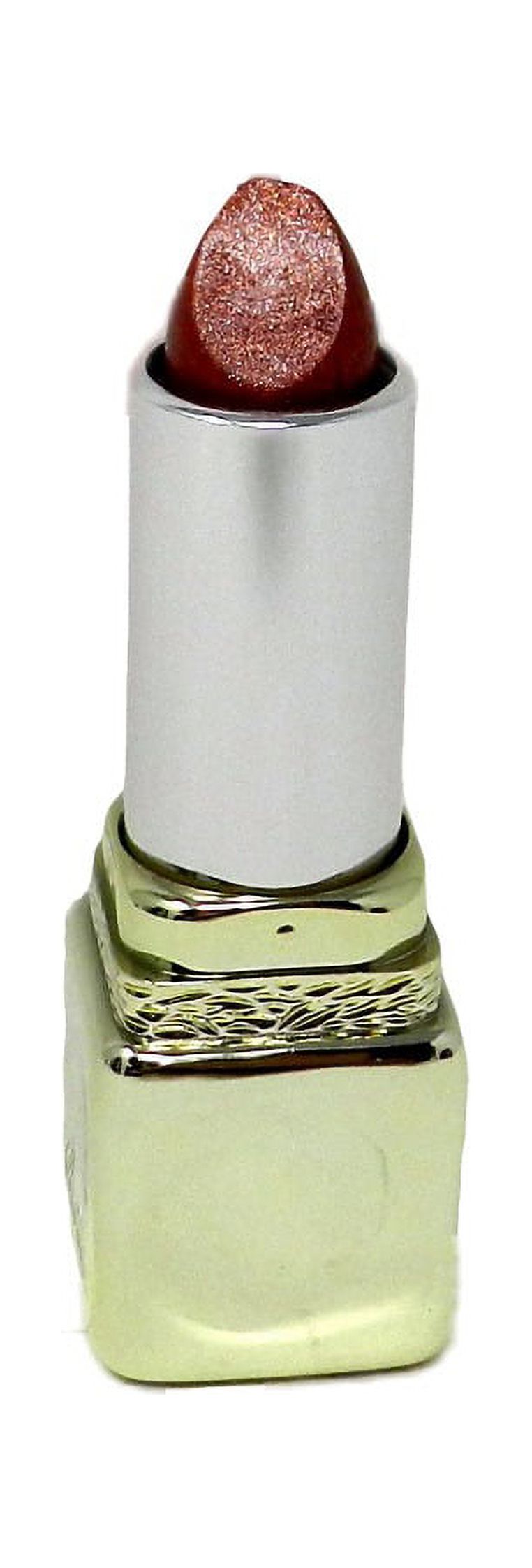 Guerlain KissKiss Strass Crystal Shine Lipstick 320 Rouge Taffetas 0.12 ...