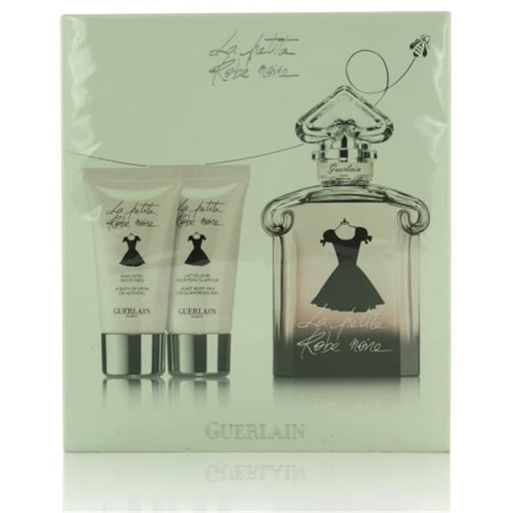 Guerlain Gift Set