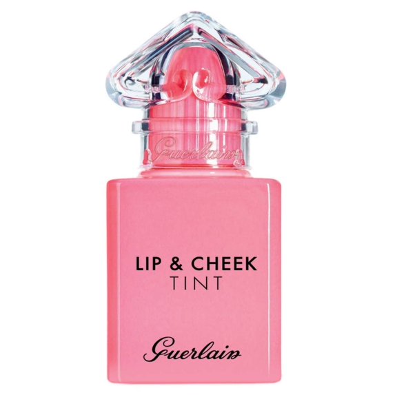 Guerlain La Petite Robe Noire Universal Tinted Gel, Rosy Cheeks and ...
