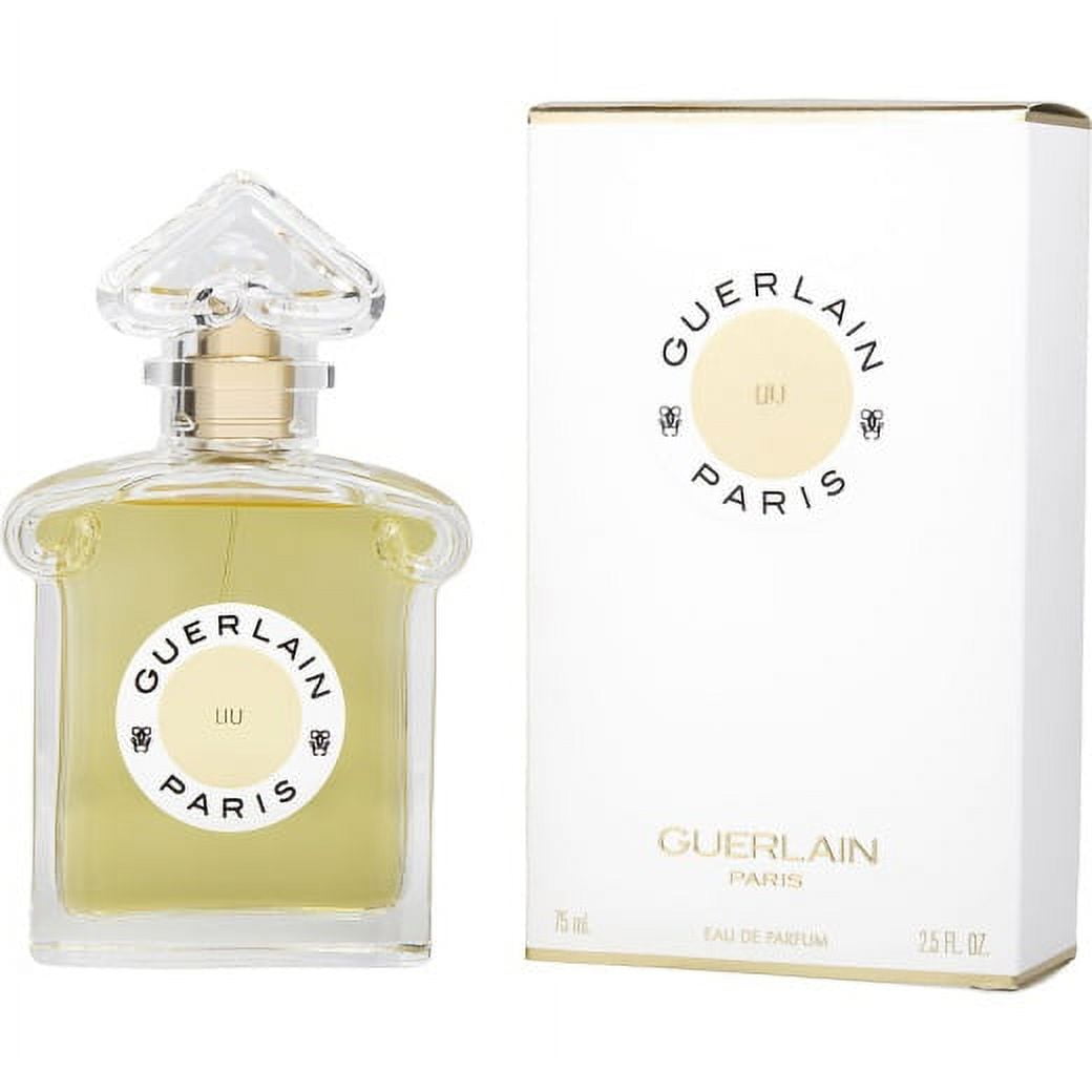 Guerlain Liu by Guerlain Eau De Parfum Spray 2.5 oz for Women - Walmart.com