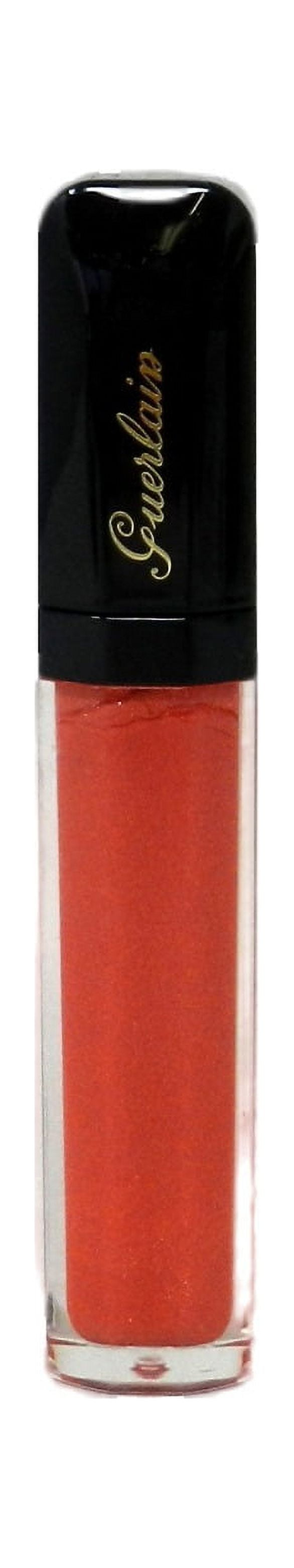 Guerlain Maxi Shine Intense Colour & Shine Lip Gloss 940 Nahema Smack 0 ...