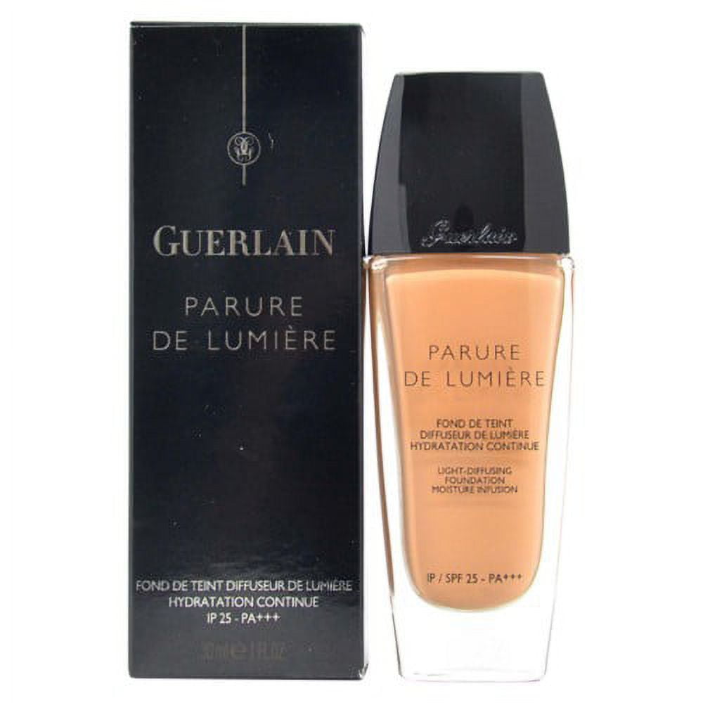 Guerlain Parure De Lumiere Light Diffusing Foundation SPF 25 - # 05 ...