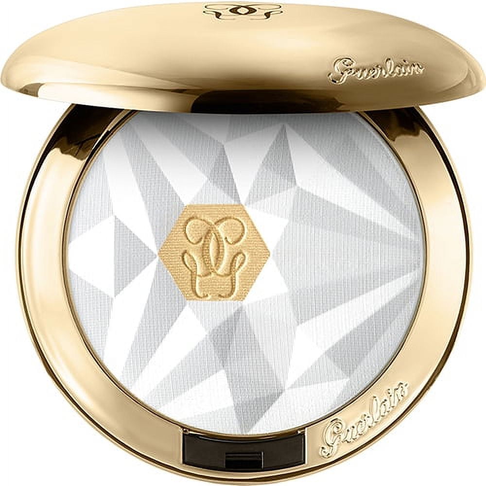 Guerlain Parure Gold Setting Powder Universal Shade 0.28oz 8g - Walmart.com