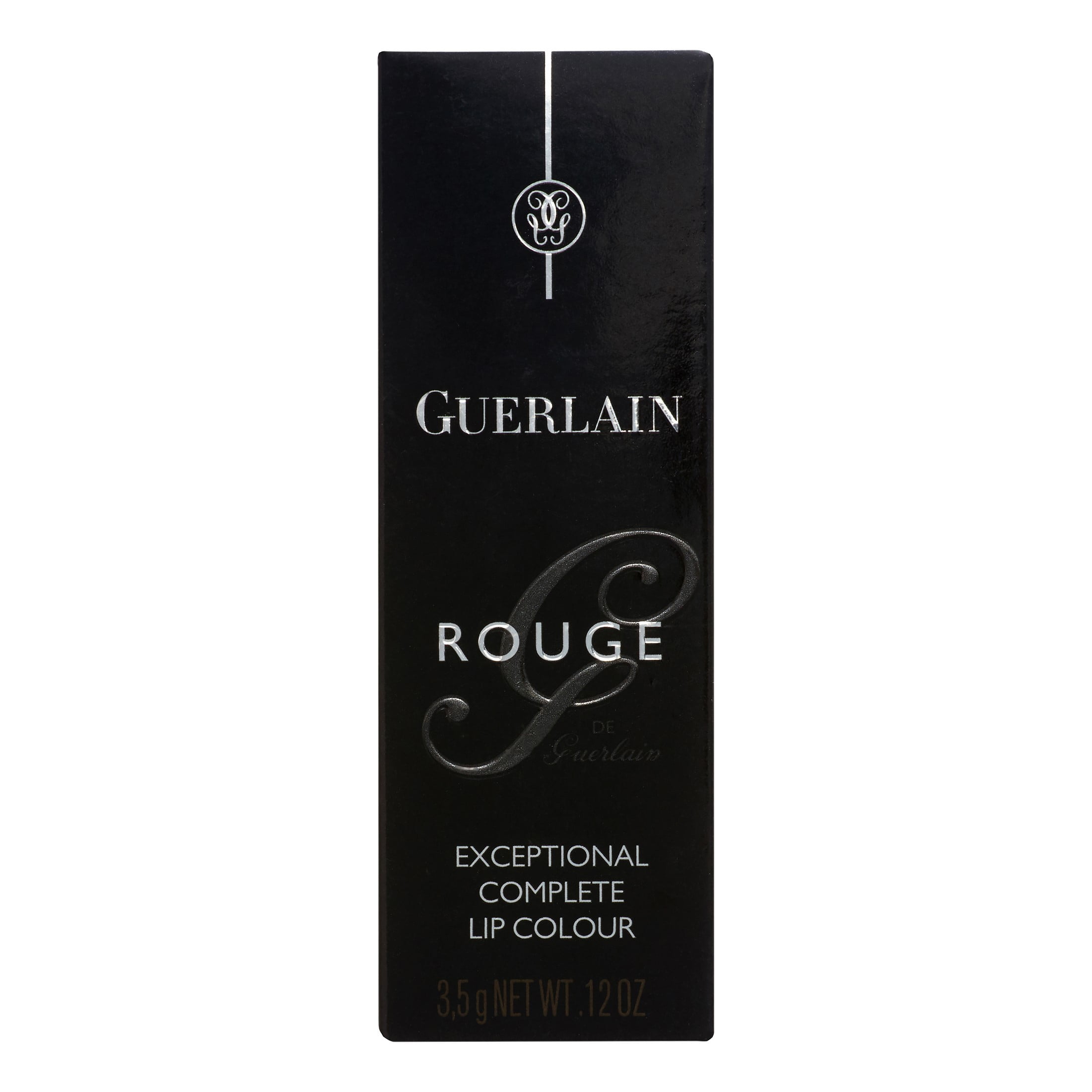Guerlain Rouge G De Guerlain Exceptional Complete Lip Colour, #15 ...